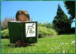 Where can you read more about green technology?